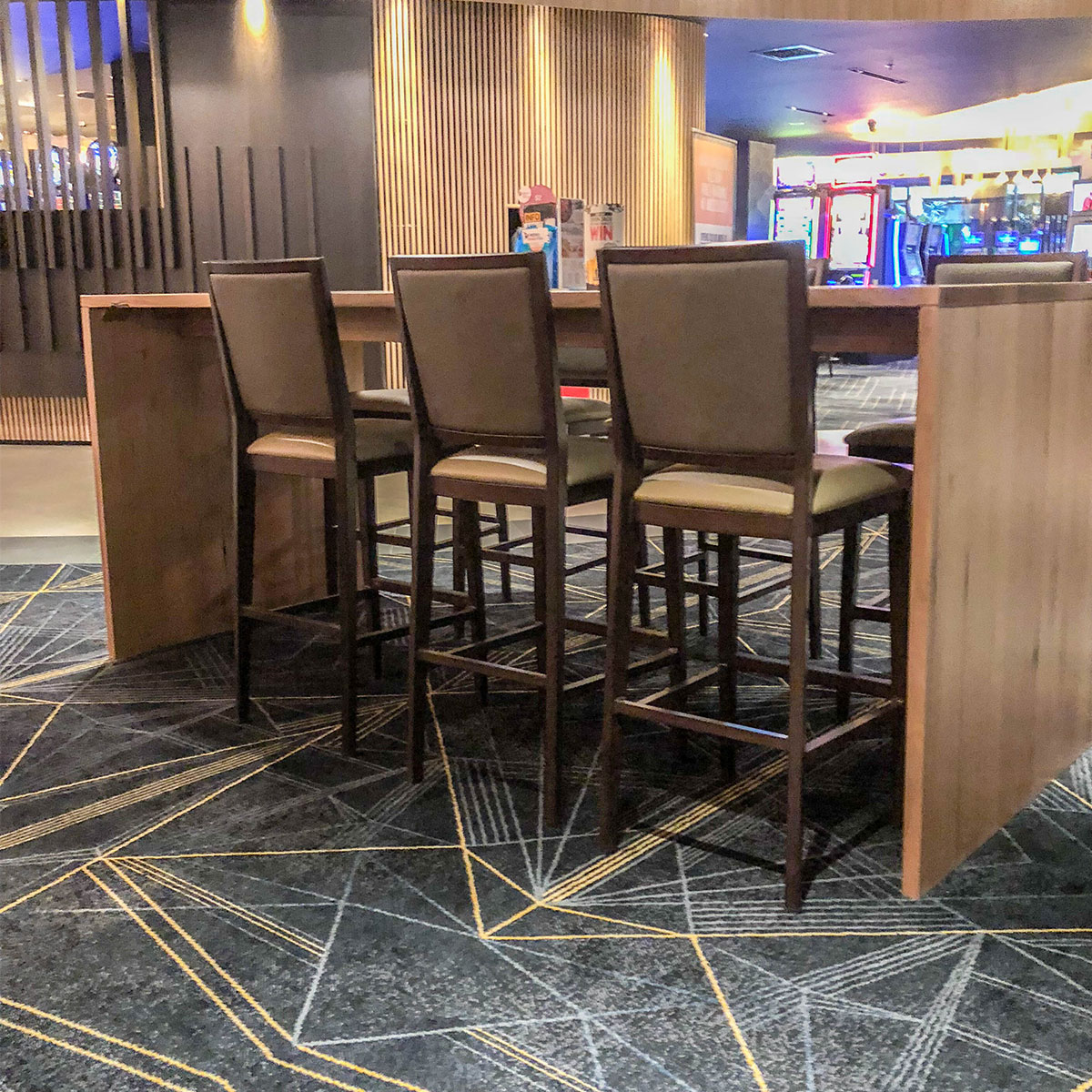 Commercial chairs and tables | Exclusive Hotel & Hospitality Furniture