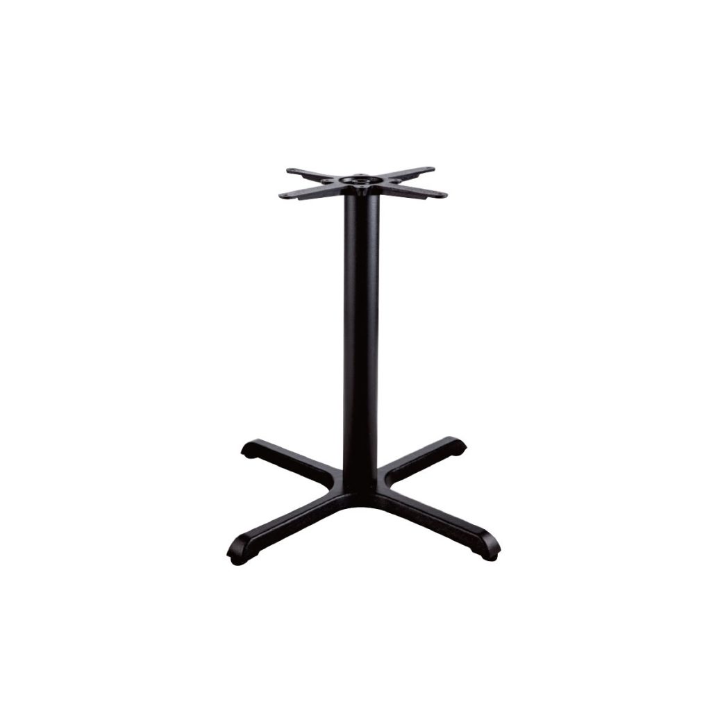 CONICA table base | Exclusive Hotel & Hospitality Furniture