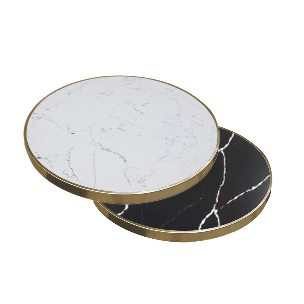 25mm FORMICA HPL laminate | Exclusive Hotel & Hospitality Furniture