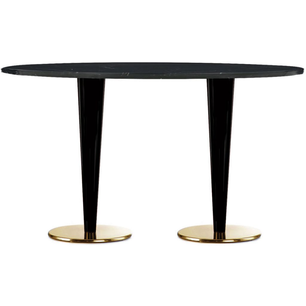 Hospitality furniture table bases | Exclusive Hotel & Hospitality Furniture